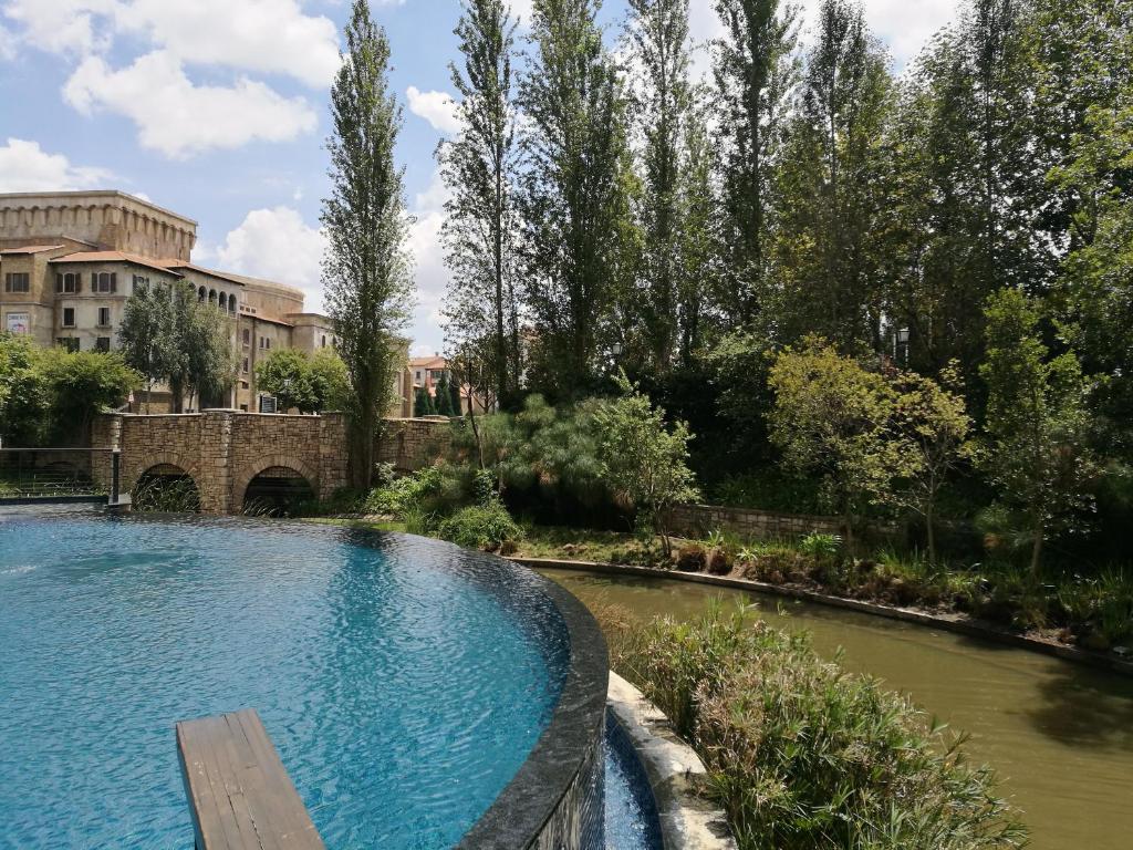 Pivot Hotel Montecasino, Johannesburg (updated prices 2025)