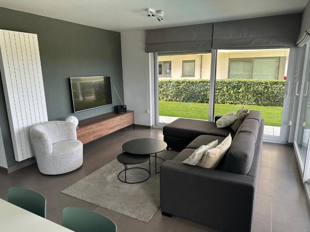 Villa Moya, Nieuwpoort (updated prices 2026)