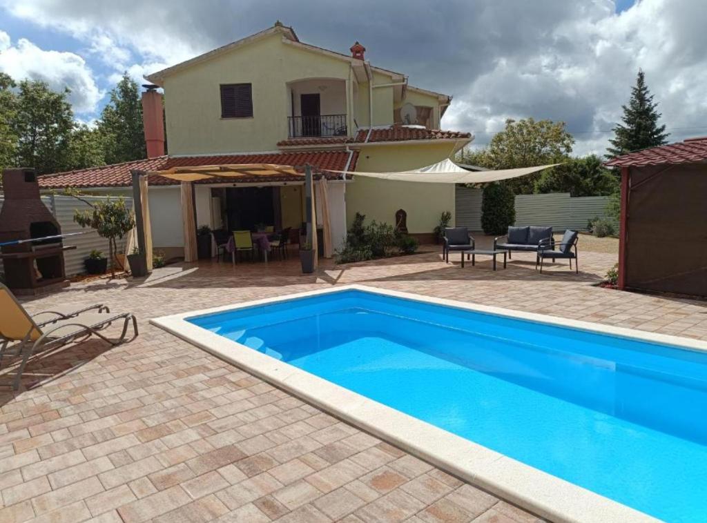 Villa Hilda, Barban (updated prices 2026)