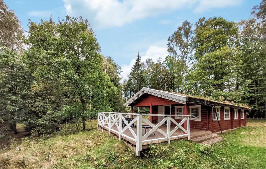 2 Bedroom Cozy Home In Annerstad, Annerstad (updated prices 2026)