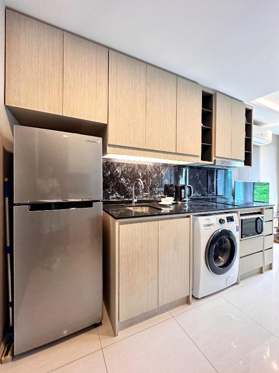 Mida Grande apartment 903, Ban Lum Fuang (updated prices 2025)