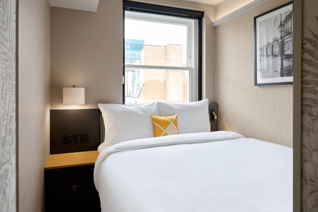 Four Points Flex by Sheraton London Euston, London (updated prices 2025)