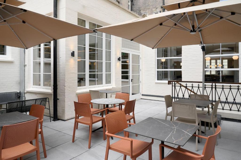 Four Points Flex by Sheraton London Euston, London (updated prices 2025)