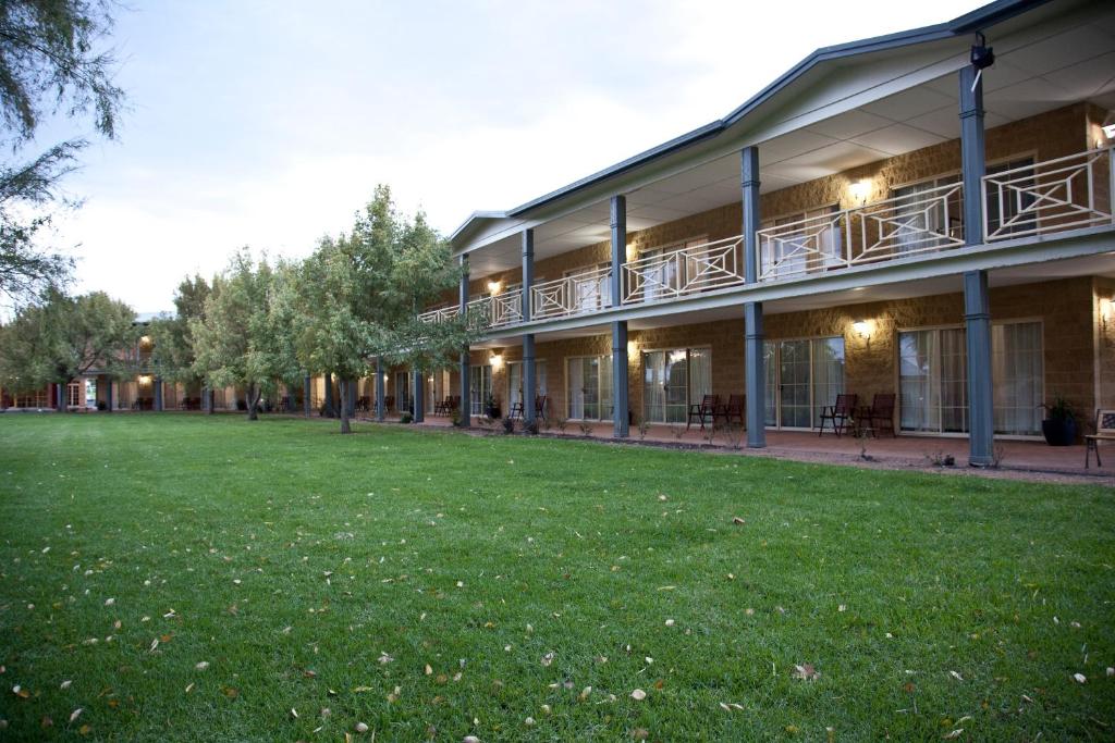 Parklands Resort, Mudgee (updated prices 2025)