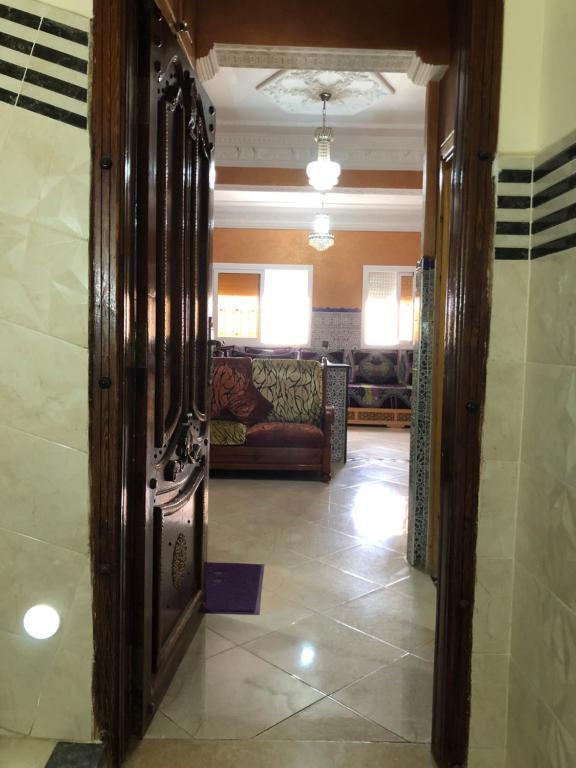 Mahmoud Moulay Yacoub, Moulay Yacoub (tarifs actualisés, 2026)