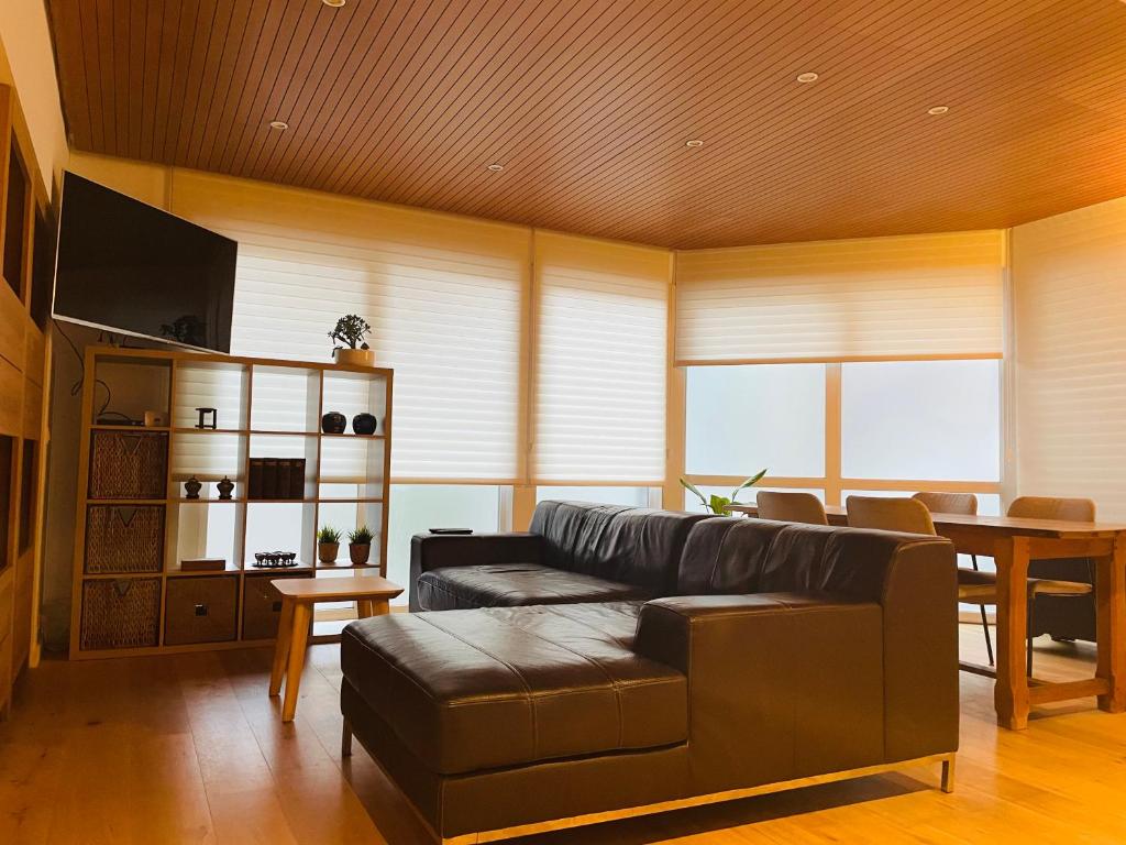 Studio Intensity, Antwerp (updated prices 2025)