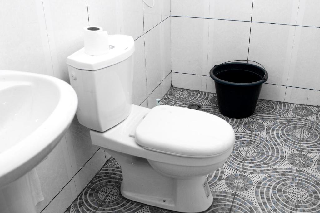 Résidence Mkoh, Douala (updated prices 2025)