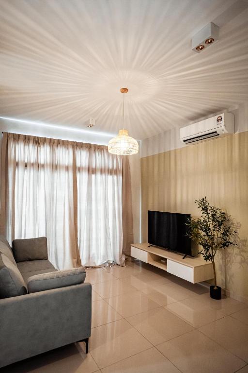 HURRR the Modern House @ Ipoh Old Town / City Centre, Ipoh ...