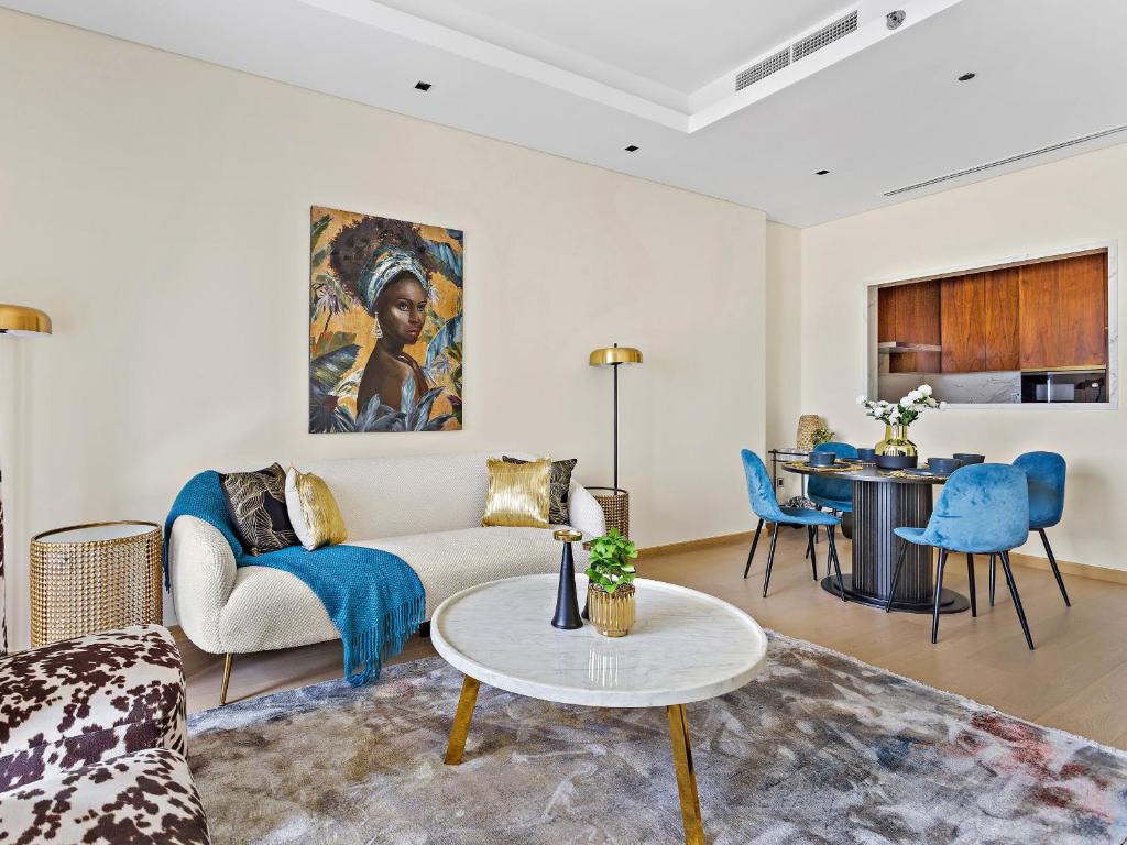 Modern and Classy 1 bedroom In RP Heights Downtown, Dubai (preços ...