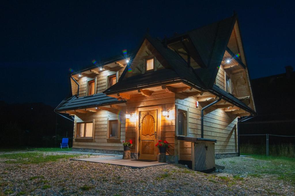 Chalet Mace, Zakopane (updated prices 2025)