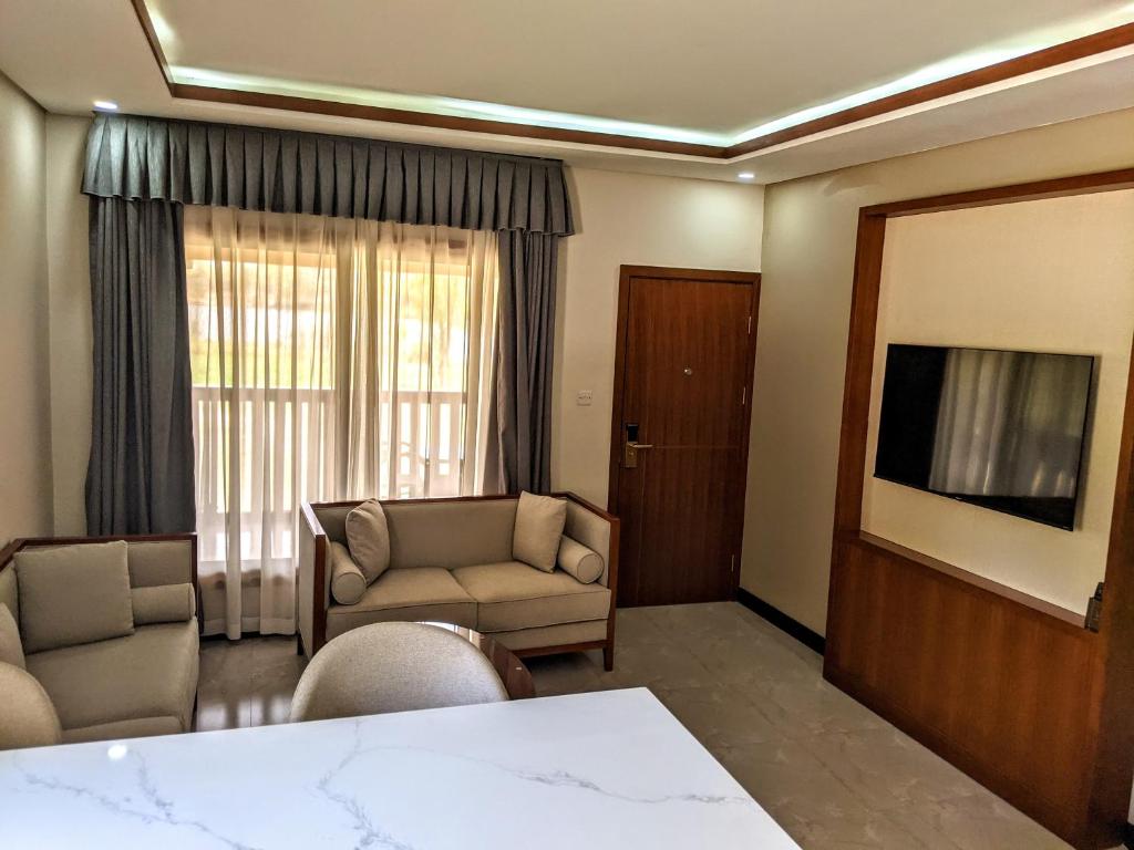 Baluba Game Resort, Luanshya (updated prices 2025)