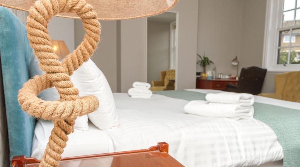 The Captain Cook, London (updated prices 2025)