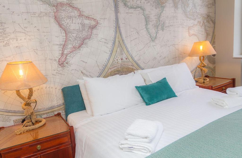 The Captain Cook, London (updated prices 2025)