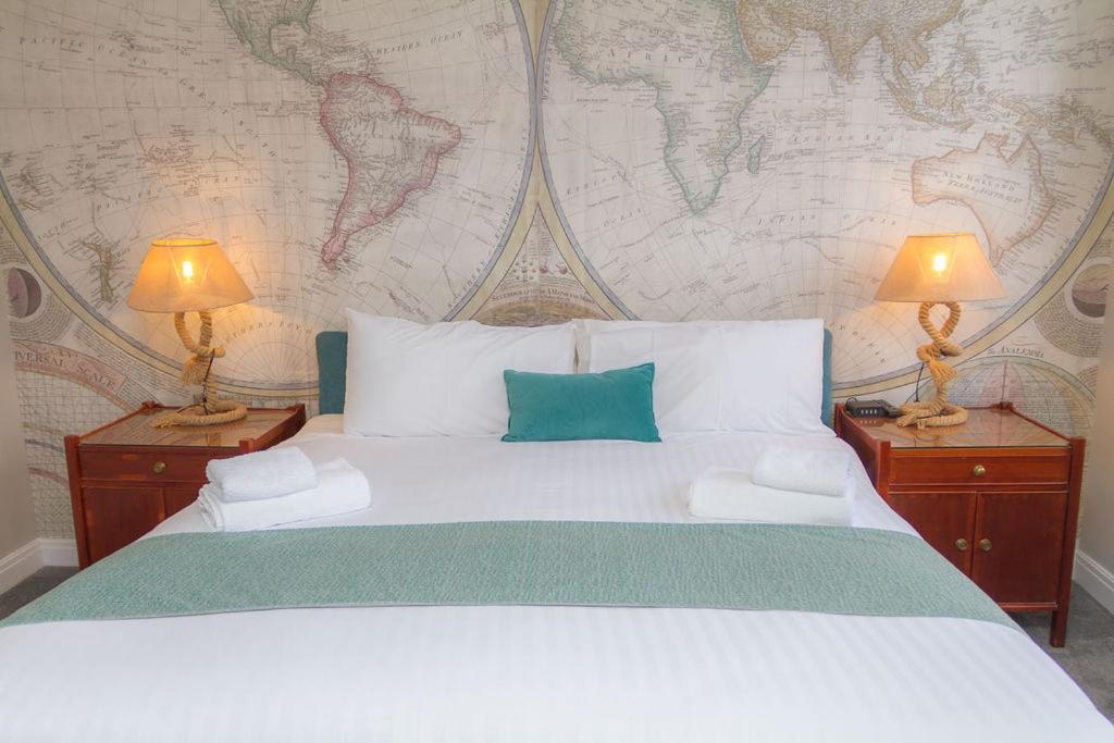 The Captain Cook, London (updated prices 2025)