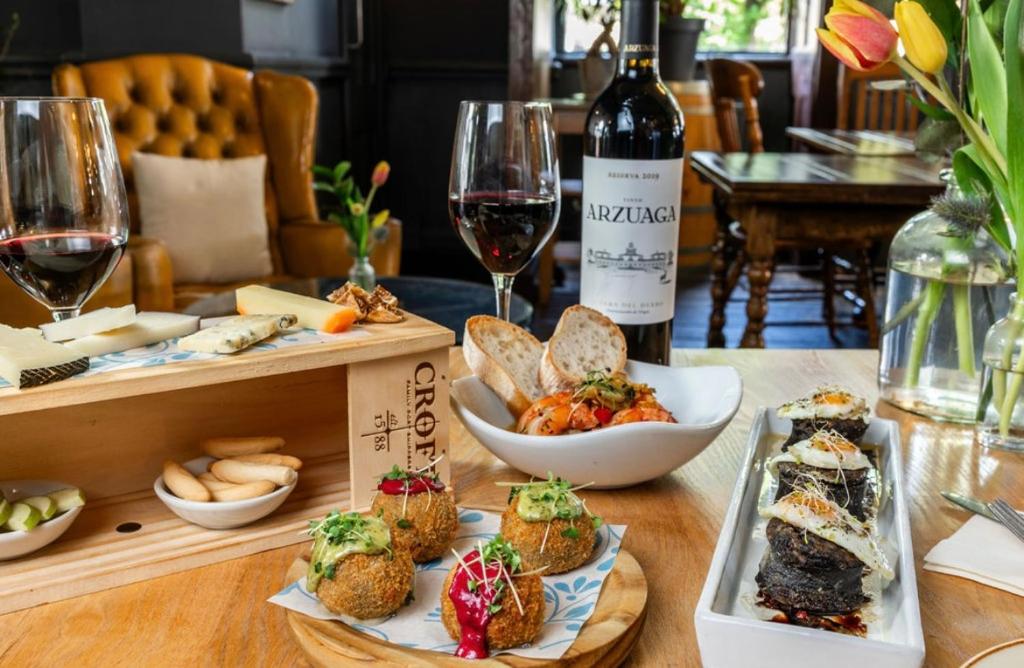 The Captain Cook, London (updated prices 2025)