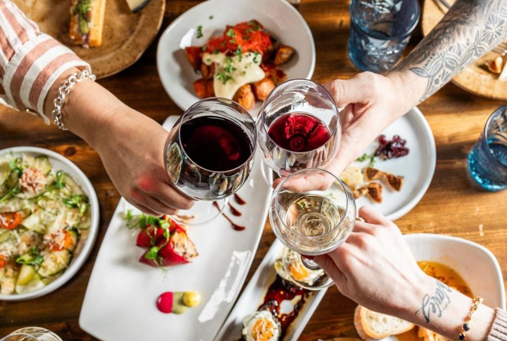 The Captain Cook, London (updated prices 2025)