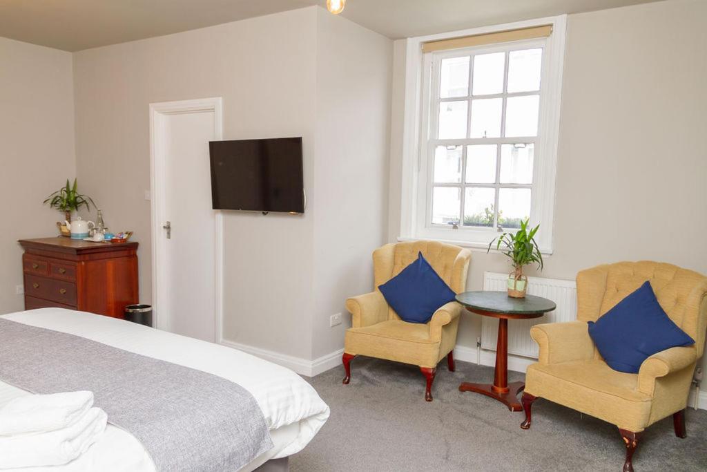 The Captain Cook, London (updated prices 2025)