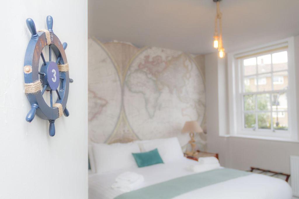 The Captain Cook, London (updated prices 2025)