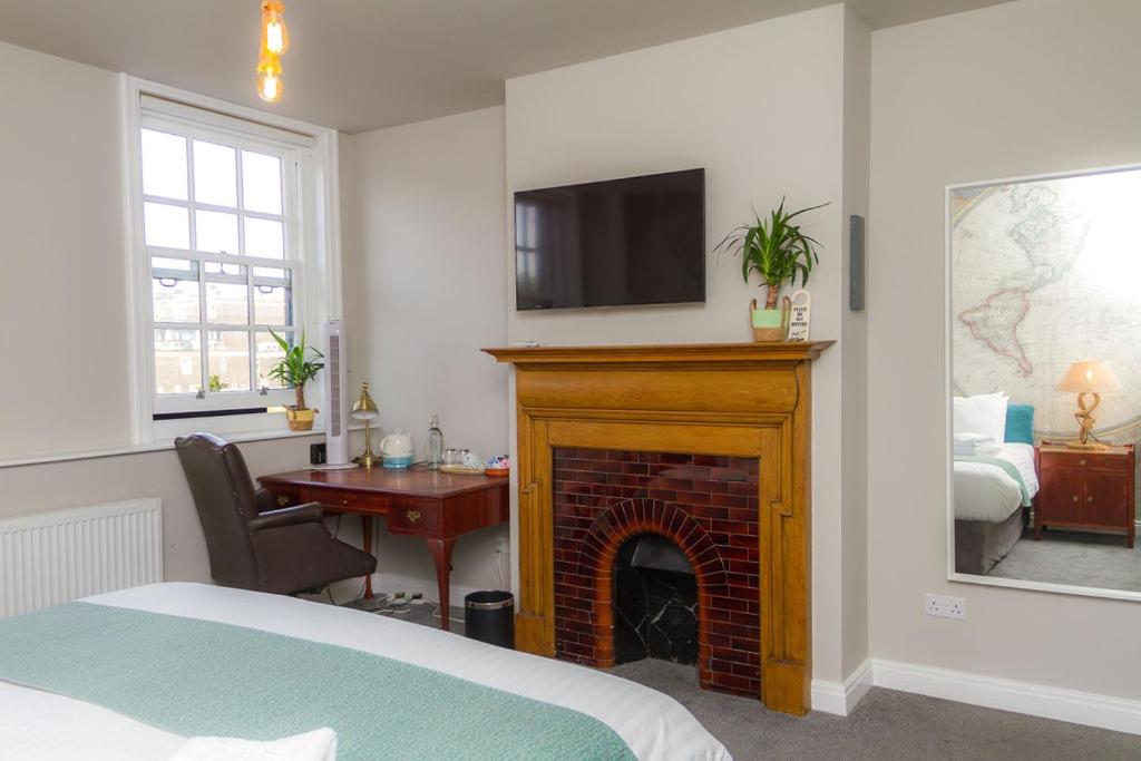 The Captain Cook, London (updated prices 2025)