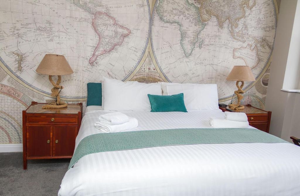 The Captain Cook, London (updated prices 2025)