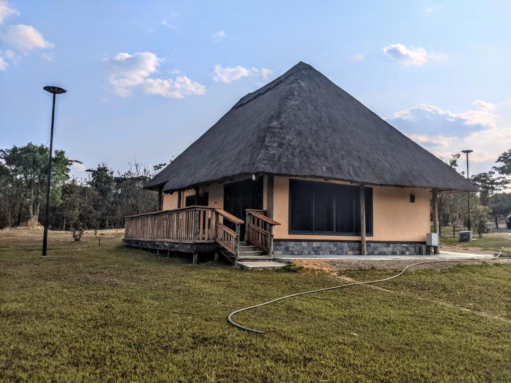 Baluba Game Resort, Luanshya (updated prices 2025)