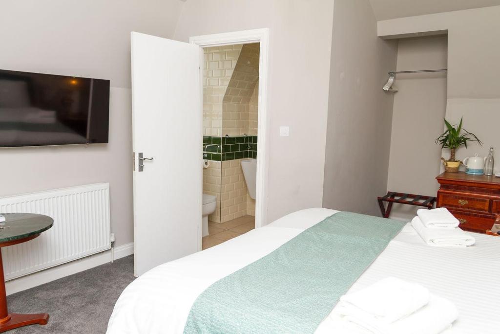 The Captain Cook, London (updated prices 2025)