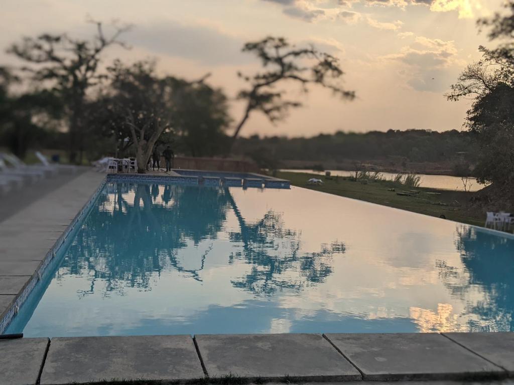 Baluba Game Resort, Luanshya (updated prices 2025)