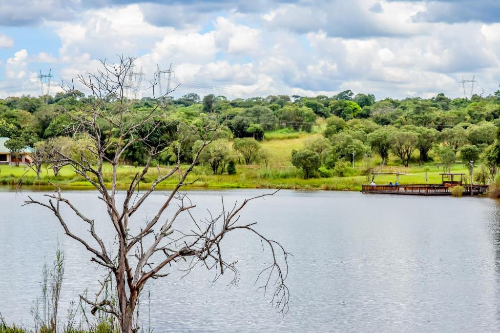 Baluba Game Resort, Luanshya (updated prices 2025)