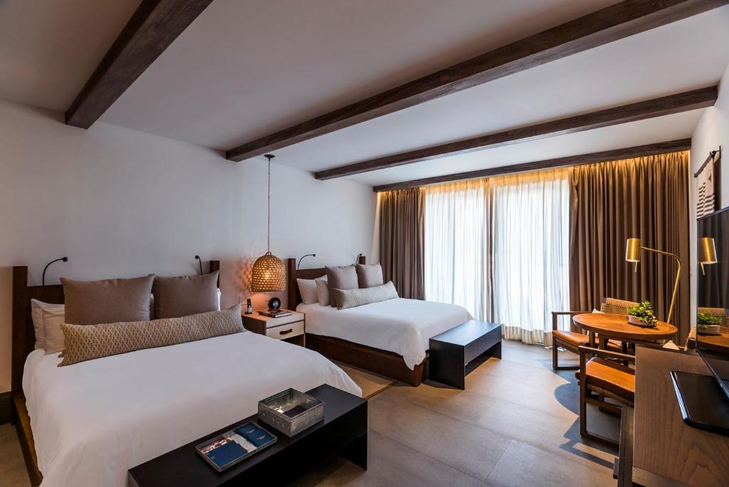 Unico Hotel Riviera Maya Adults Only, Akumal (updated prices 2024)