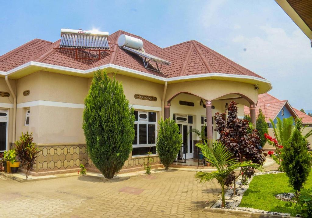 Welcome Home, Ruhengeri (updated prices 2026)