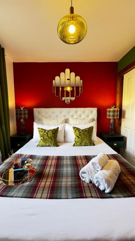 Scotland Live Cosy Guest Room in Tobermory, Tobermory (updated prices 2026)