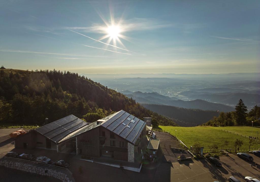 Bergwelt Kandel Hotel & Eventlocation, Waldkirch (precios actualizados ...