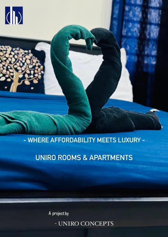 Uniro Rooms & Packages, Cochin (updated prices 2026)