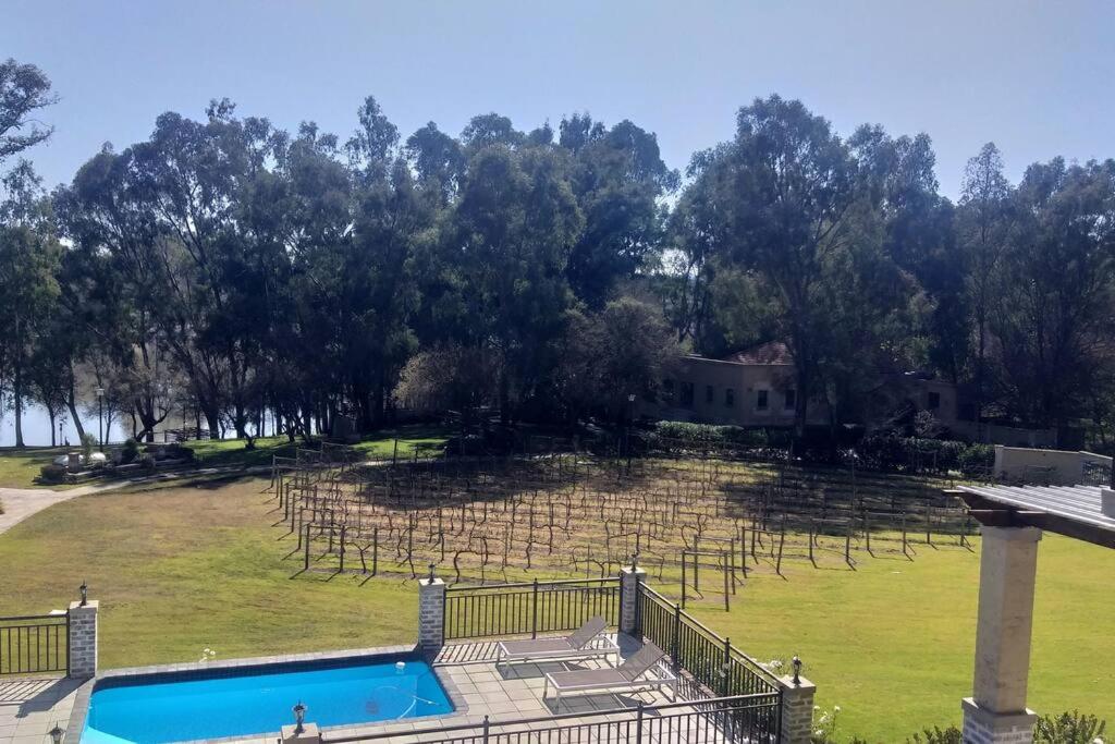 Apartment at Pont de Val, Barrage (updated prices 2025)