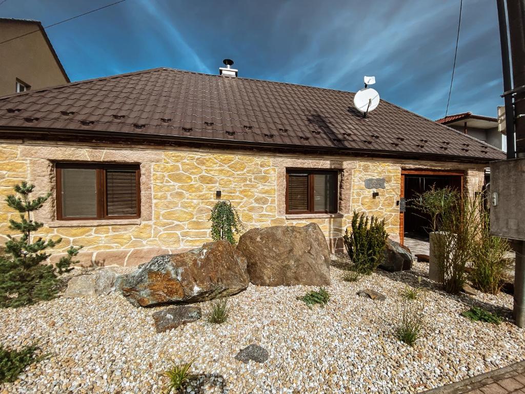 Jazierko, Prievaly (aktualisierte Preise für 2025)