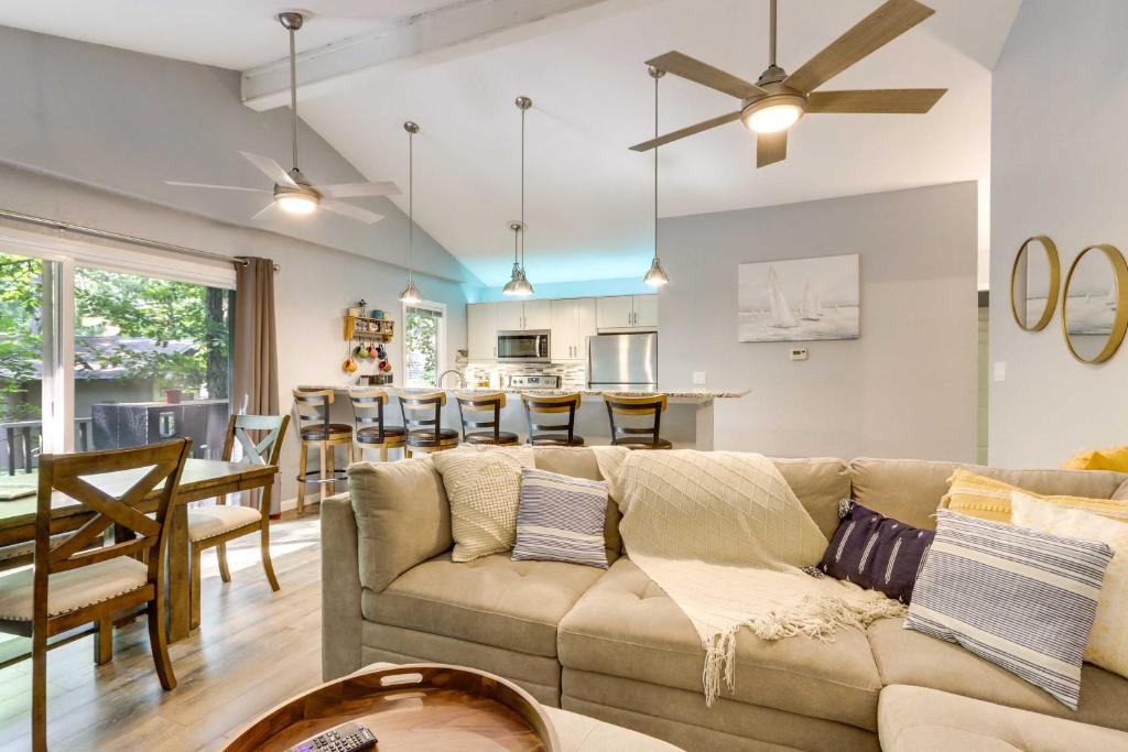 Furnished Patio Home in Tan Tar A Estates, Osage Beach (updated prices ...
