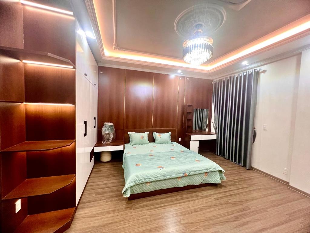 Hoang Huy Riverside by HPT Homestay - Apartment Hai Phong City, Hai ...