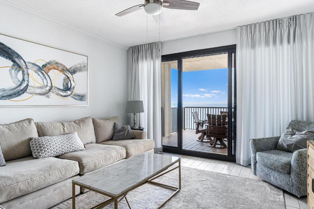 Romar House 1006B, Orange Beach (precios actualizados 2025)