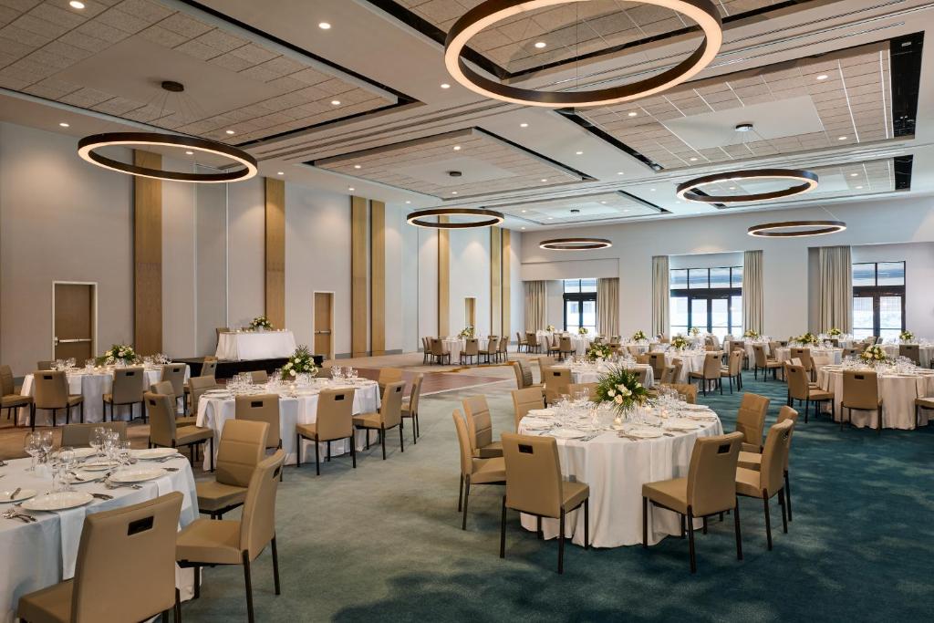 Palmetto Marriott Resort & Spa, Palmetto (updated prices 2025)