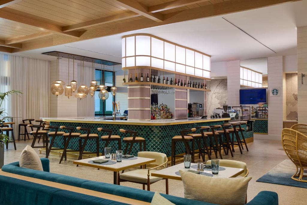 Palmetto Marriott Resort & Spa, Palmetto (updated prices 2025)