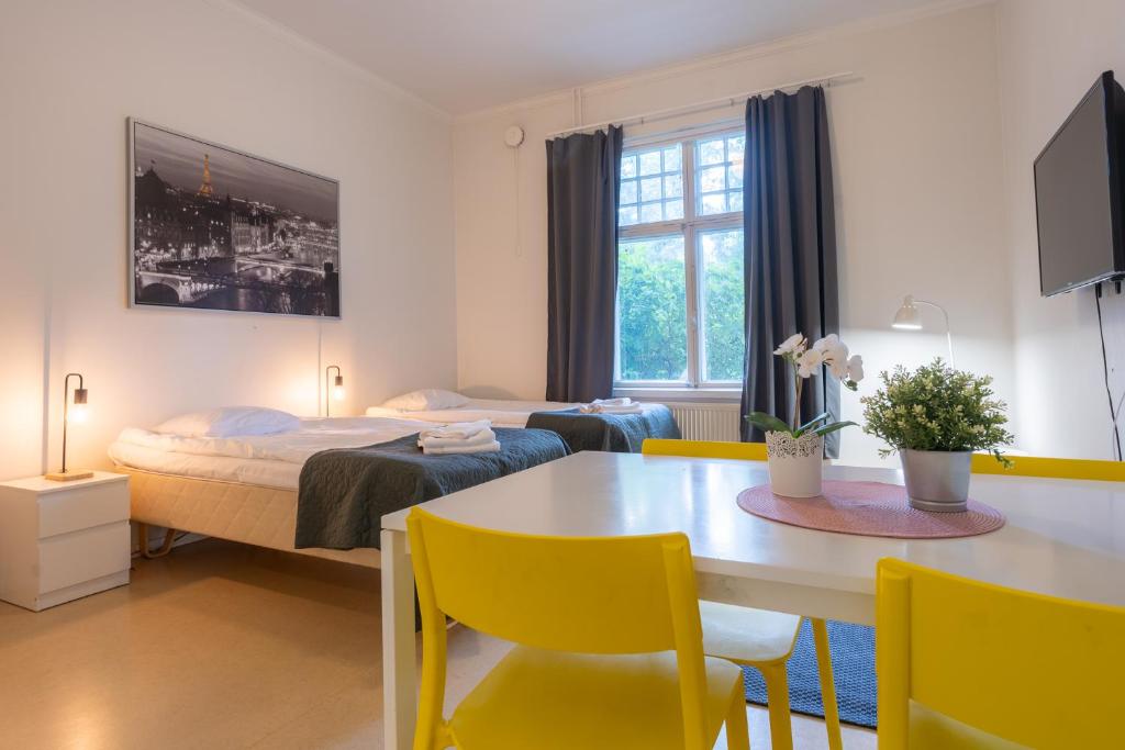 Kotimaailma Villa Hortus - 2BR, Turku (updated prices 2026)
