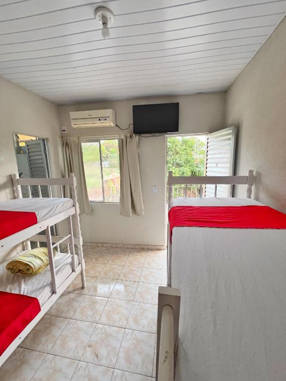 PS Hotel Sossego, Itaboraí (updated prices 2025)