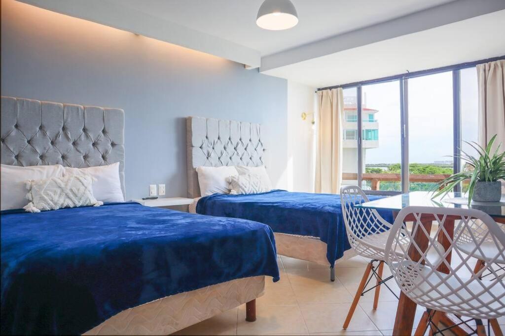 Apartment with Lagoon View, Cancún (updated prices 2025)