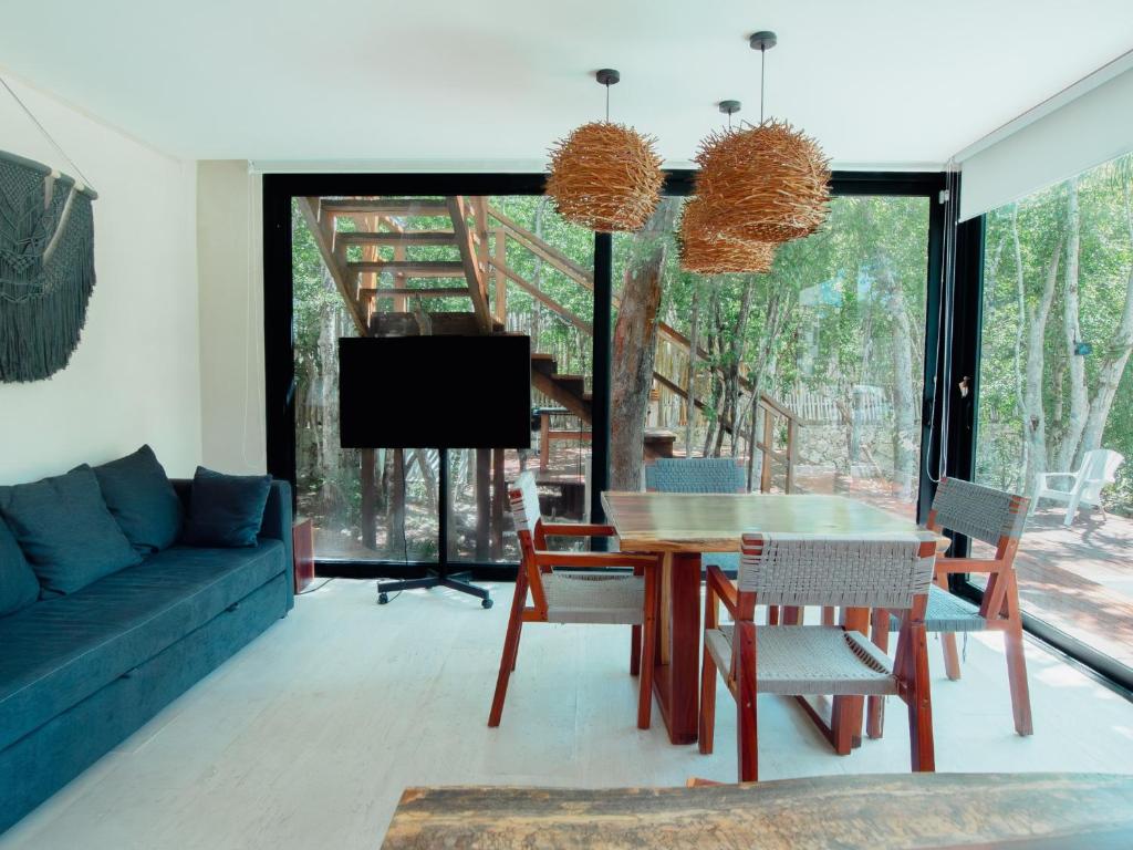 Deluxe Tulum Villa KIIN, Tulum (updated prices 2025)