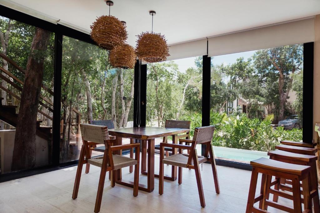 Deluxe Tulum Villa KIIN, Tulum (updated prices 2025)