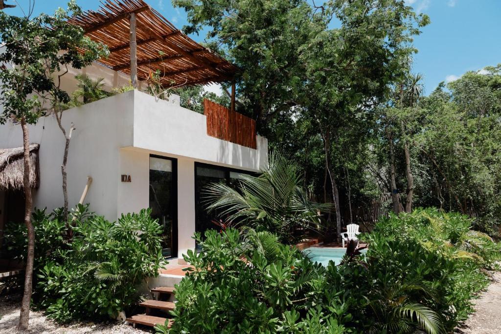 Deluxe Tulum Villa KIIN, Tulum (updated prices 2025)