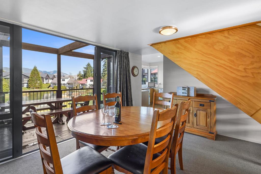 Hanmer Lake Villa 462, Hanmer Springs (updated prices 2026)