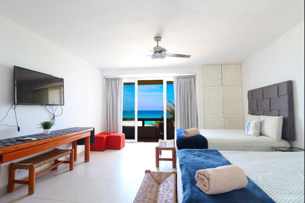 Comfort and Sea View with Balcony, Cancún (updated prices 2024)