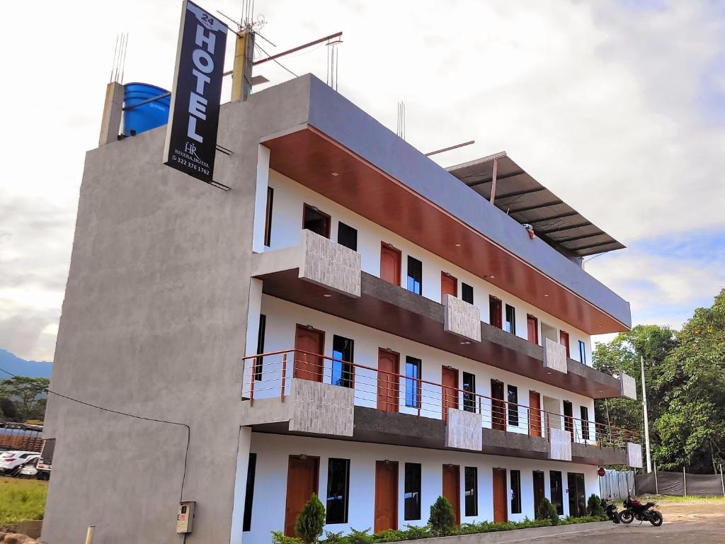 Hotel Rivera, Mocoa (updated prices 2026)