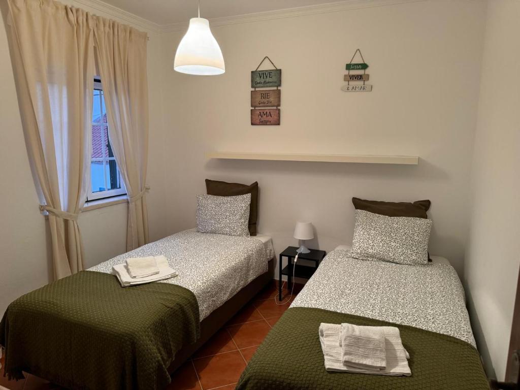Nature House Almograve T2 - Fishermen's Trail, Almograve (updated ...